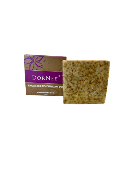 Handmade Soap - DorNee Natural Body Luxuries